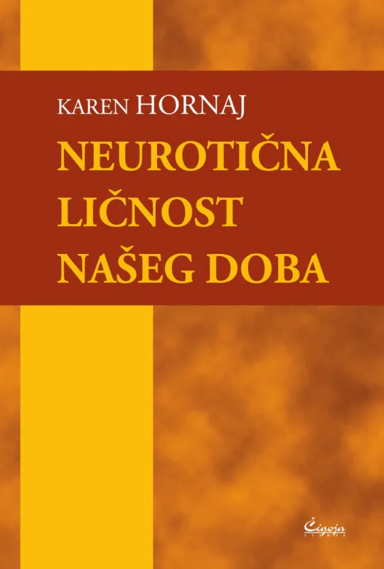 Neurotična ličnost našeg doba