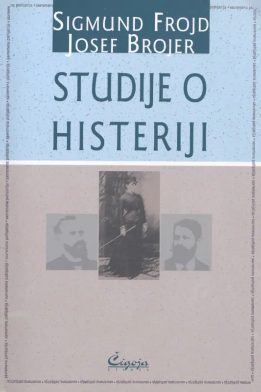 Studije o histeriji