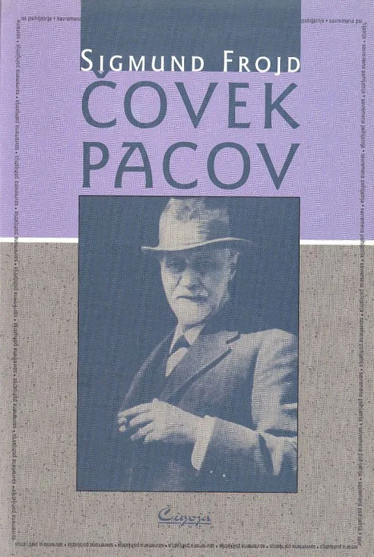 Čovek pacov