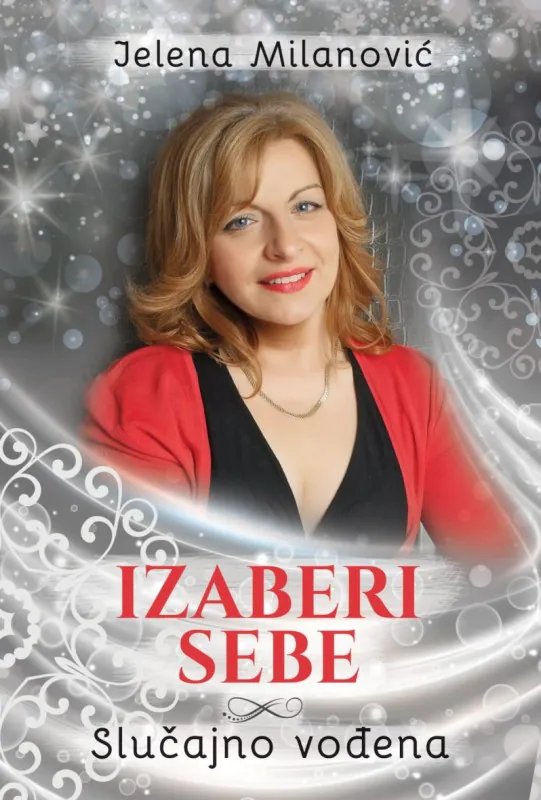 Izaberi sebe: slučajno vođena