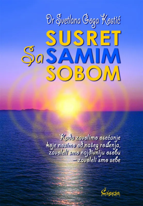 Susret sa samim sobom