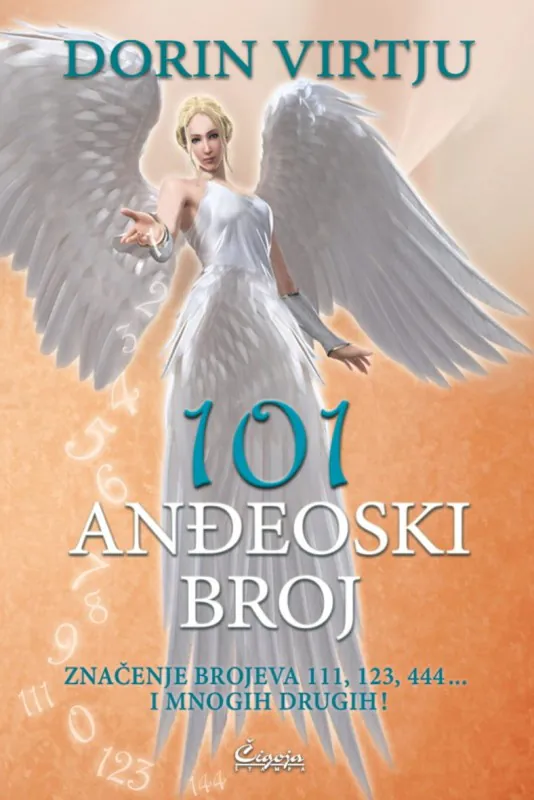 101 Anđeoski broj : značenje brojeva 111, 123, 144 — i mnogih drugih!