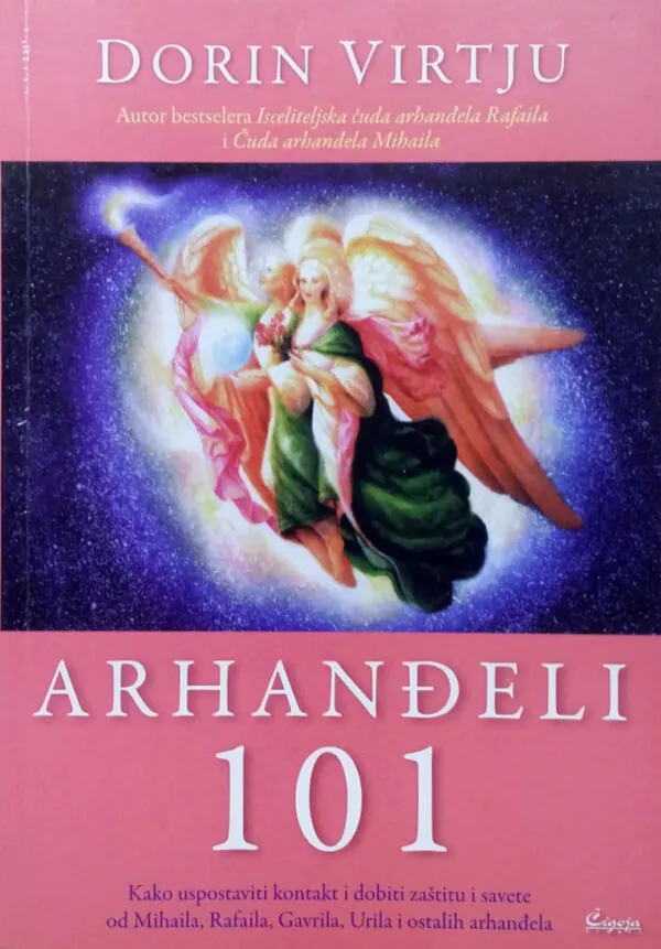 Arhanđeli 101