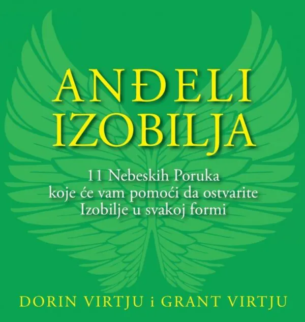 Anđeli izobilja