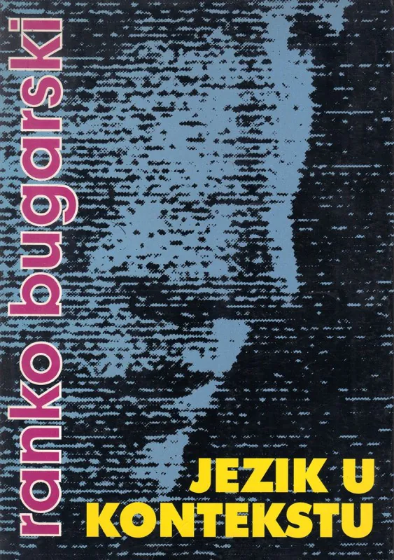 Jezik u kontekstu