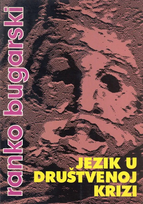 Jezik u društvenoj krizi