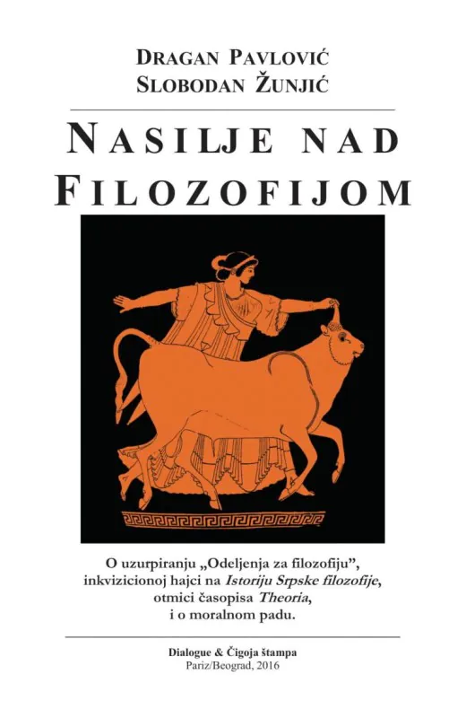 Nasilje nad filozofijom