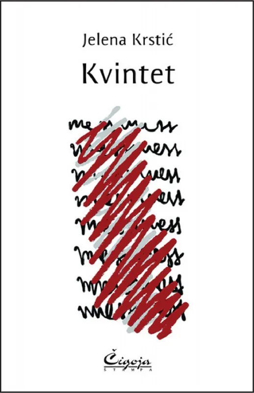 Kvintet : pesme