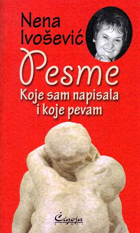 Pesme koje sam napisala i koje pevam