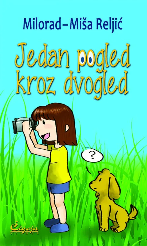 Jedan pogled kroz dvogled