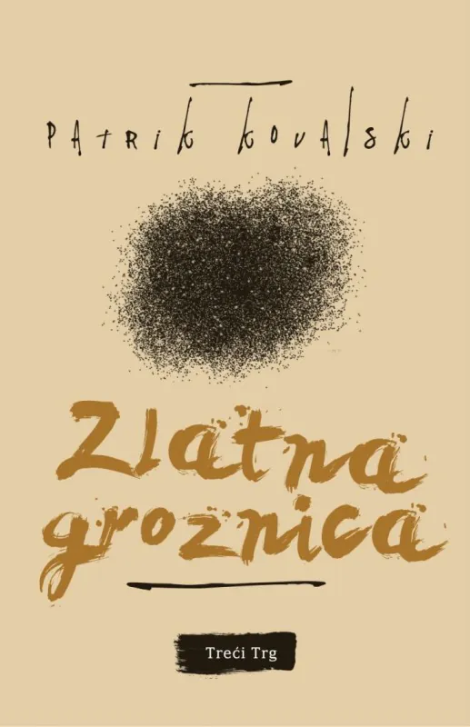 Zlatna groznica