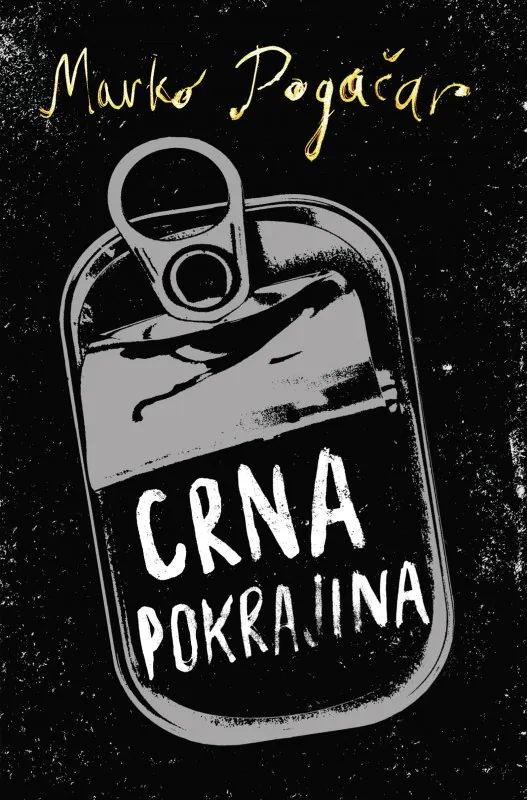 Crna pokrajina