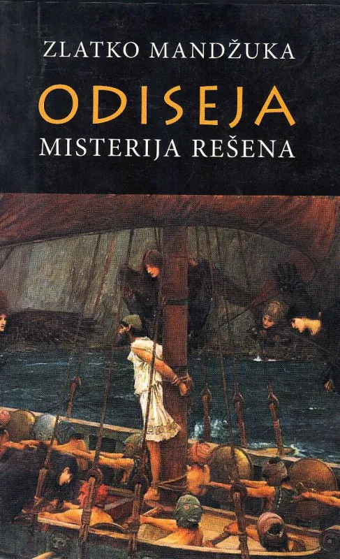 Odiseja: misterija rešena