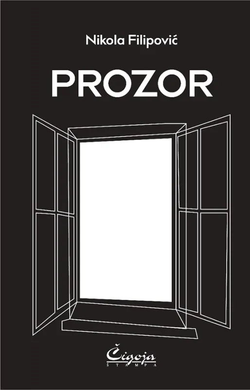 Prozor