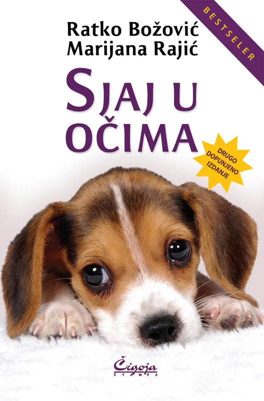 Sjaj u očima