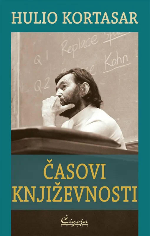 Časovi književnosti