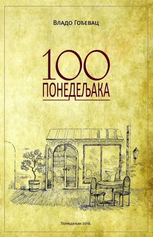 100 ponedeljaka