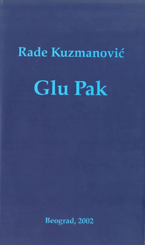 Glu-pak