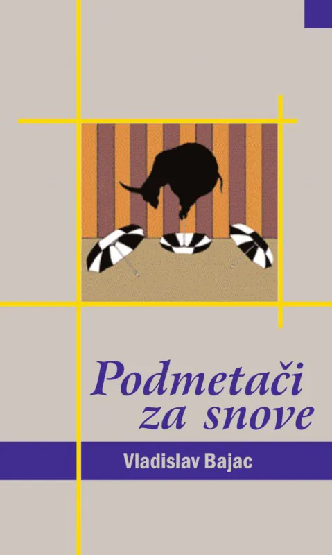 Podmetači za snove