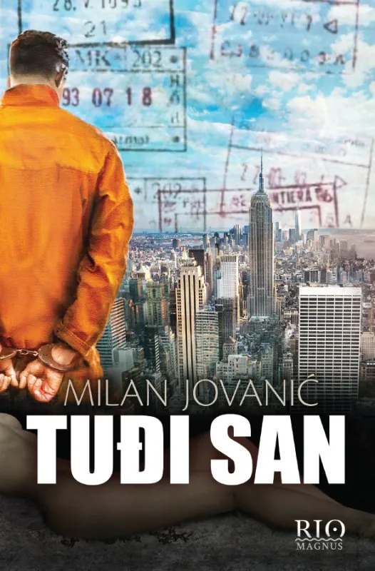 Tuđi san