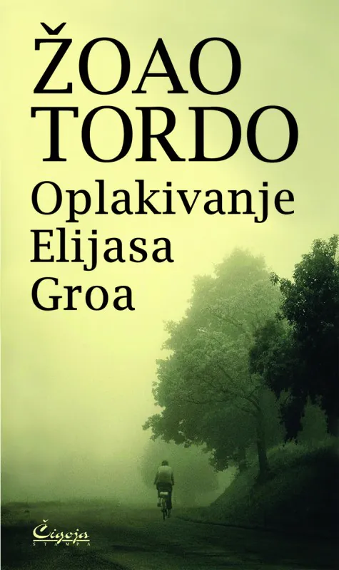 Oplakivanje Elijasa Groa