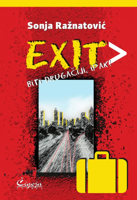 Exit – biti drugačiji, ipak!