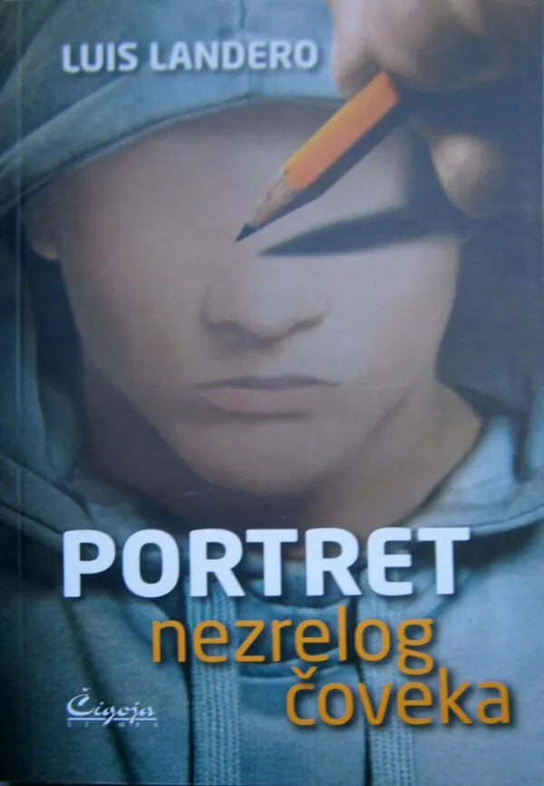 Portret nezrelog čoveka