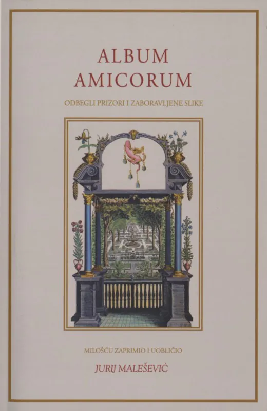 Album Amicorum