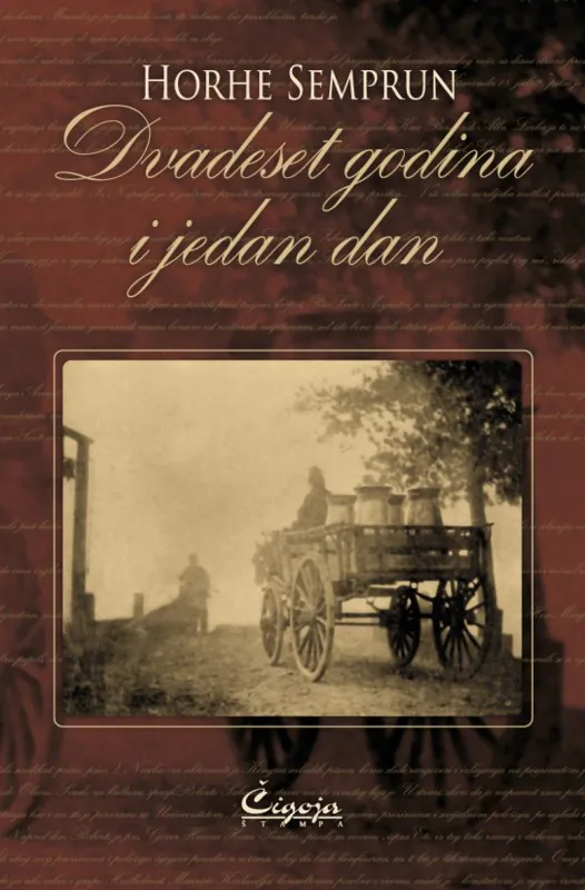 Dvadeset godina i jedan dan
