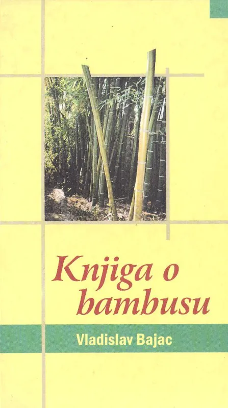 Knjiga o bambusu