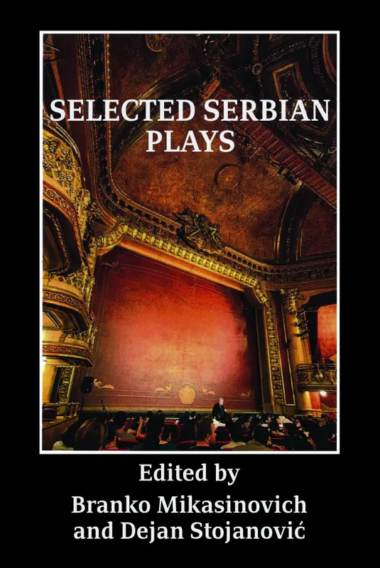 Izabrane srpske drame – Selected Serbian Plays