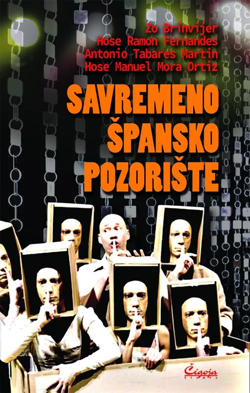 Savremeno špansko pozorište