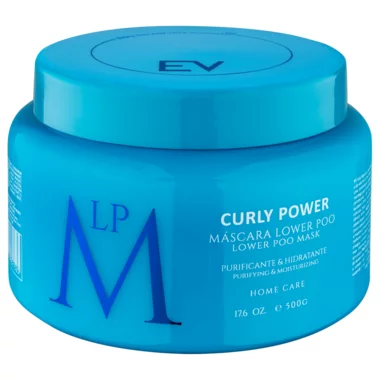 Maska za kovrdžavu kosu EVAN CARE Curly Power 500g