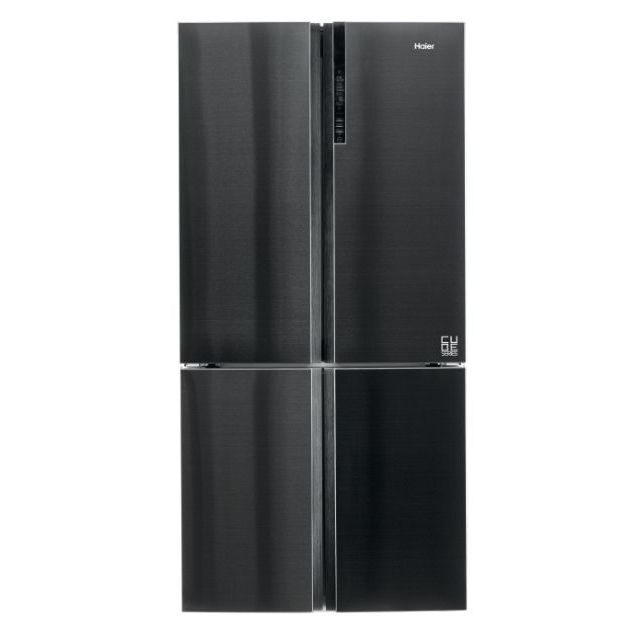 CUBE iconic black Haier  HTF-610DSN7