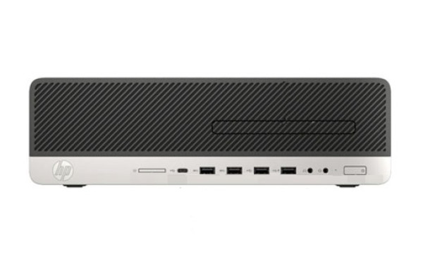 PC HP 800 G3 SFF i5-6500/8GB/256GB NEW/Win8Pro UPG Win10Pro ref.