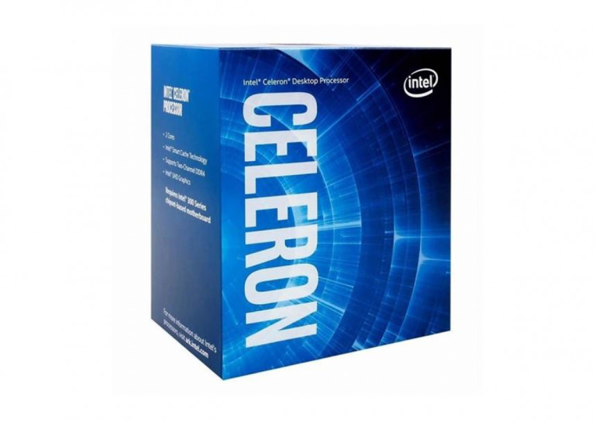 CPU INTEL Celeron G5905