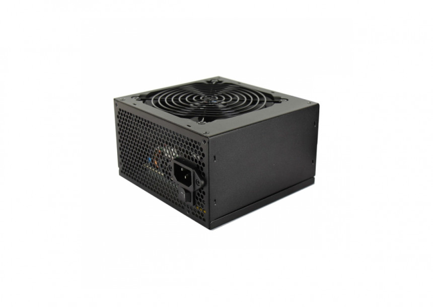 Napajanje 650W Raidmax RX-650XT(B) Black/120mmTC Fan/SI Bulk