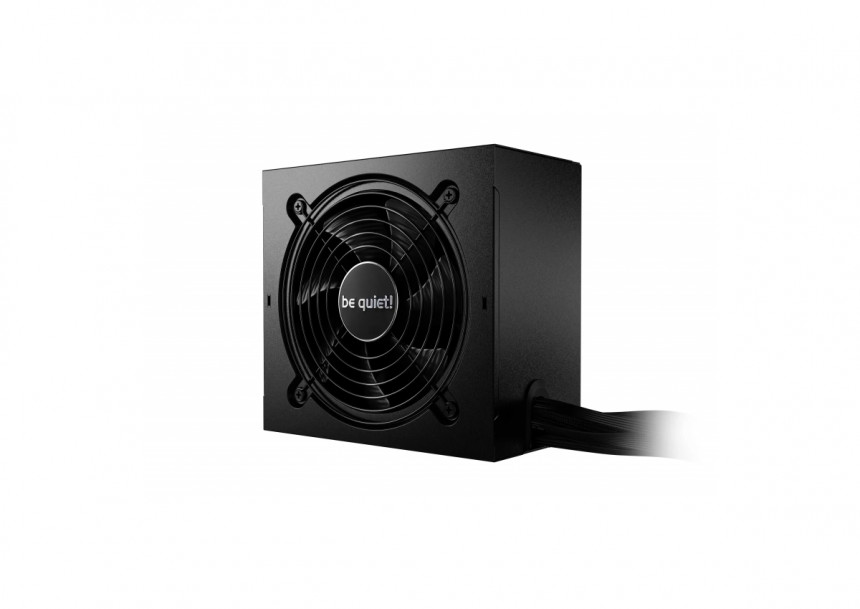 Napajanje Be Quiet System Power 10 Gold 850W BN330