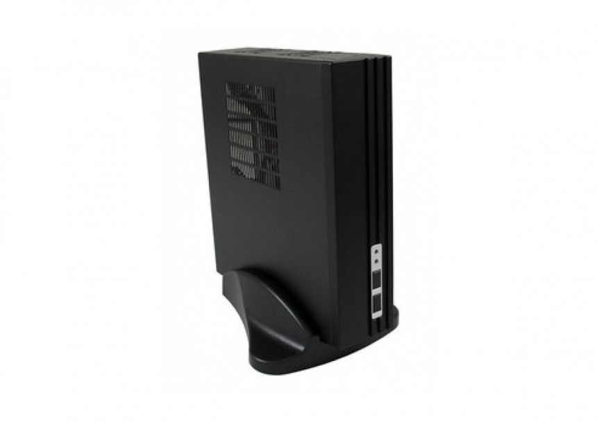 TOWER Mini ITX LC Power 1340MI 75w Black