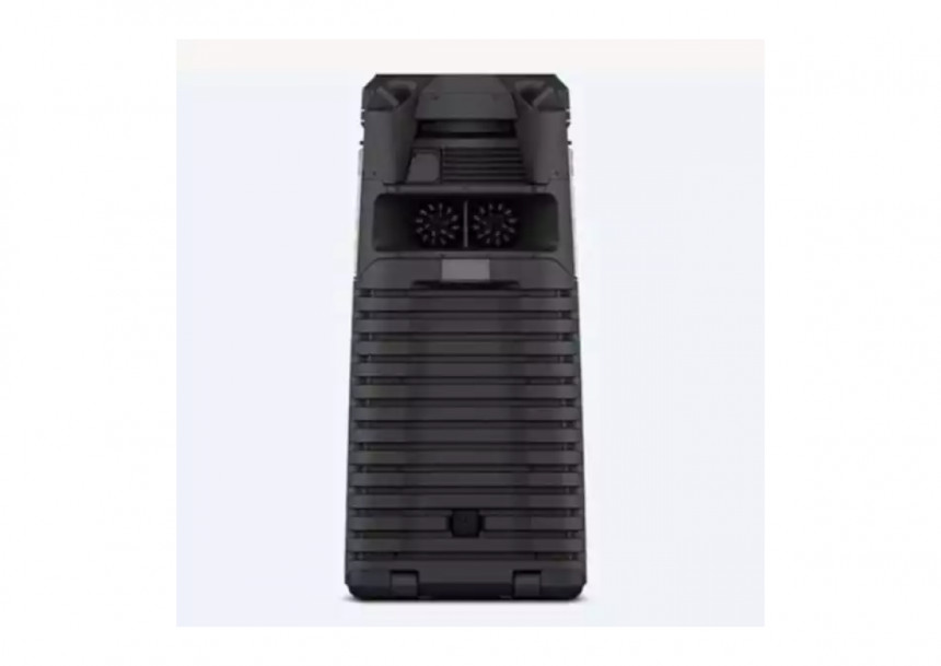Bluetooth zvučni sistem Sony MHCV73D