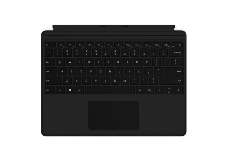 Tastatura MICROSOFT SurfacePRO X Type Cover