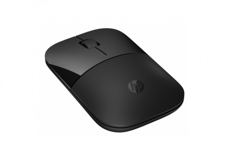 Miš HP Z3700 Dual bežični/WiFi/Bluetooth/758A8AA/crna
