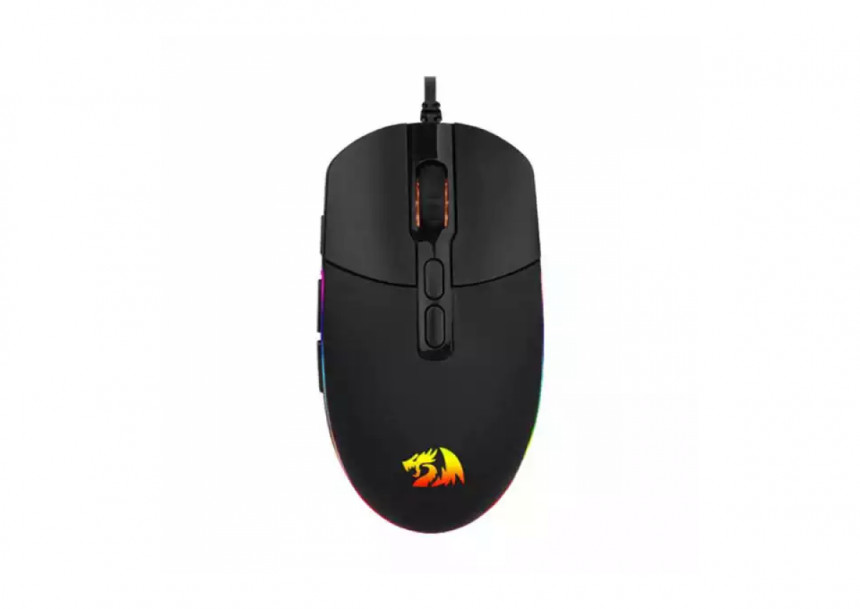 Miš Redragon Invader M719 10000 DPI USB RGB