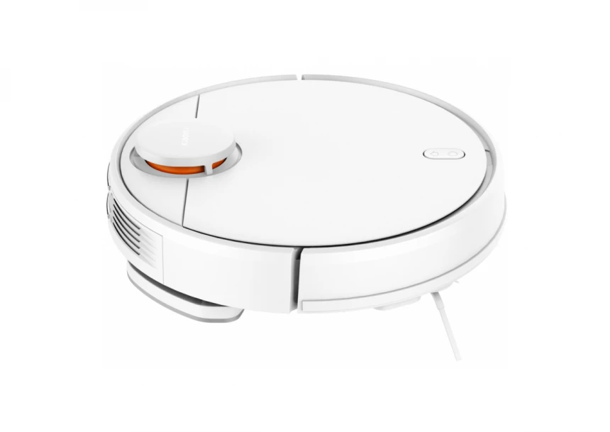 Usisivač XIAOMI Robot Vacuum S10 EU/baterija 3200mAh/bela