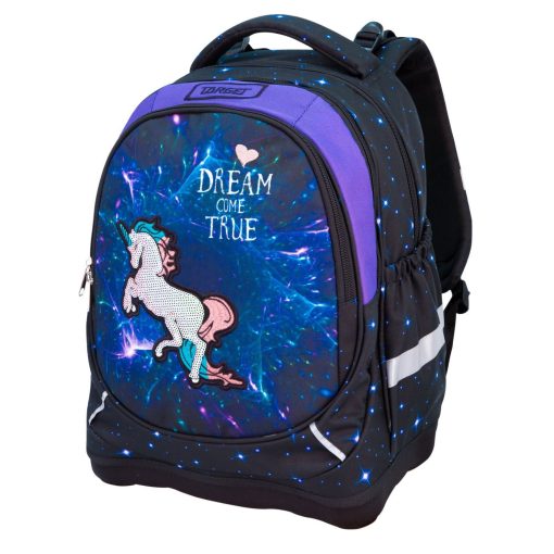 Ranac SUPERLIGHT Anatomski Petit SOFT COSMIC UNICORN 27617, TARGET