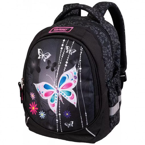 Ranac SUPERLIGHT Anatomski Petit SOFT JEWELL BUTTERFLY 27054, TARGET