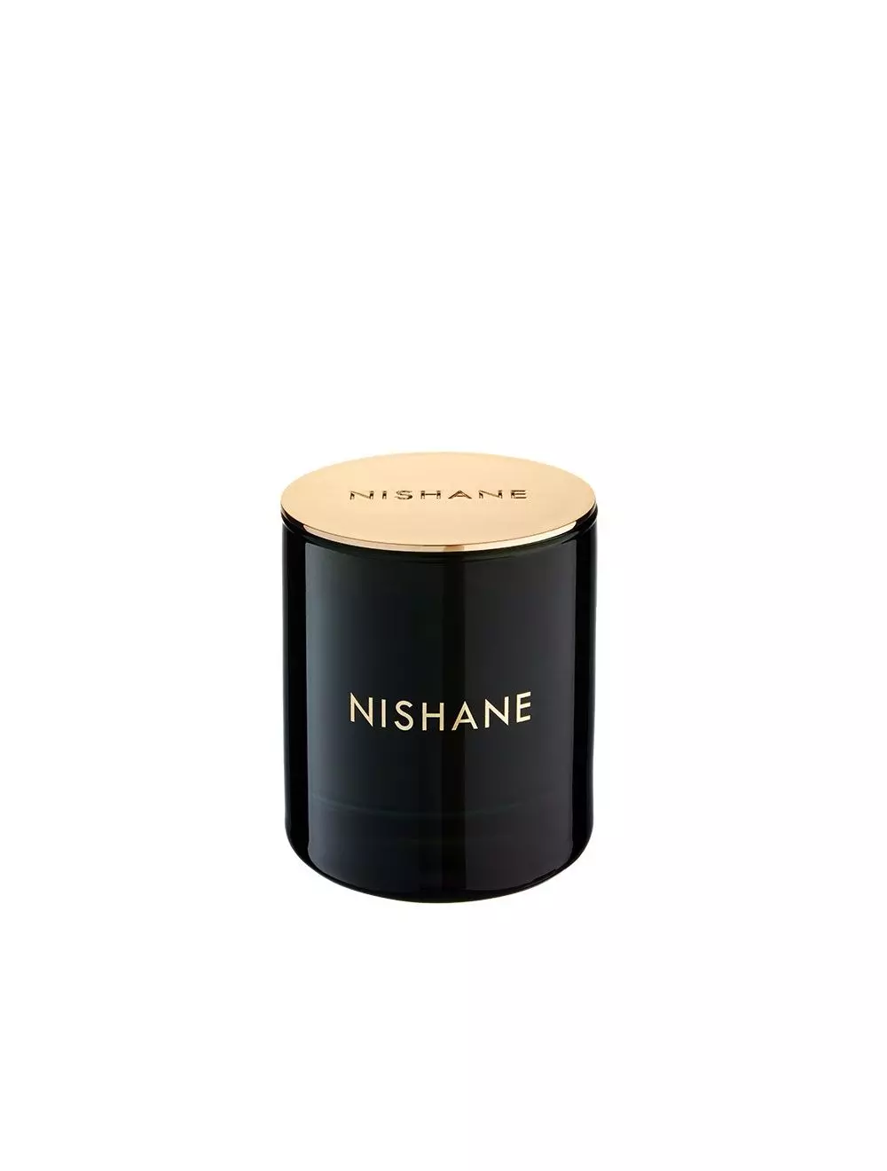 NISHANE Chinese Ginger & Cinnamon - Sveća