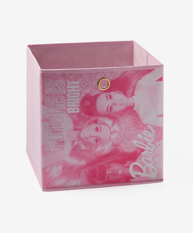 Dekorativna Barbie kutija za odlaganje
