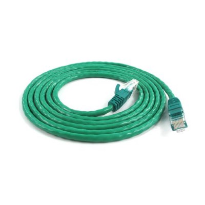 CAT5e UTP Patch kabl 3m Gembird PP12-2M/G