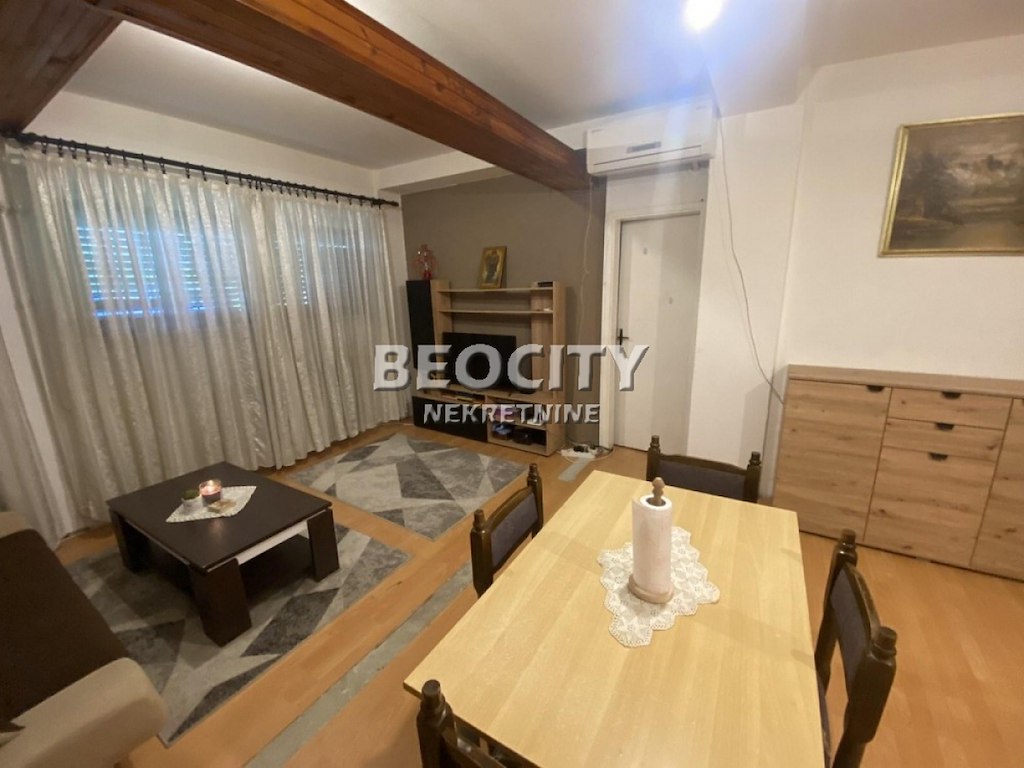 Novi Beograd, Blok 45, Jurija Gagarina, 2. 5, 110m2, 179000EUR